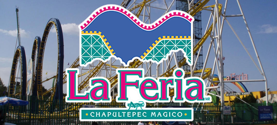 10 Parques de Diversión en México para ir con los Niños